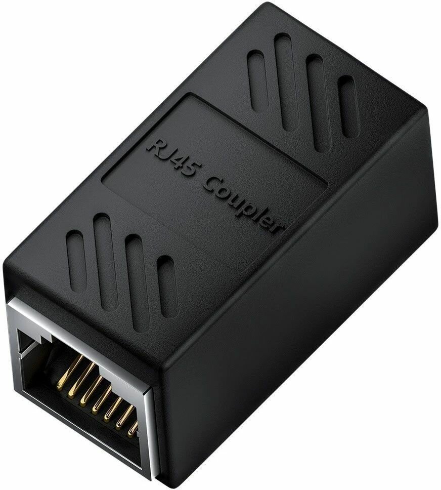 Проходной адаптер Greenconnect GCR-53099