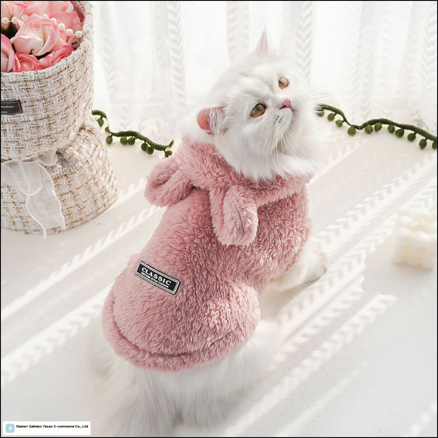 Одежда для животных — фото 1