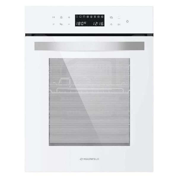 Компактный духовой шкаф Maunfeld EOEH5110W
