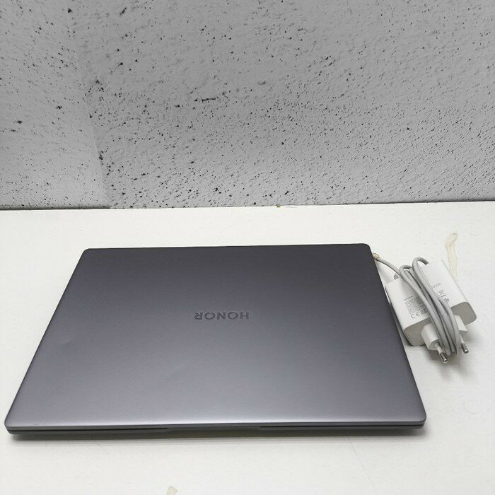 Ноутбук Honor MagicBook X16 — фото 1