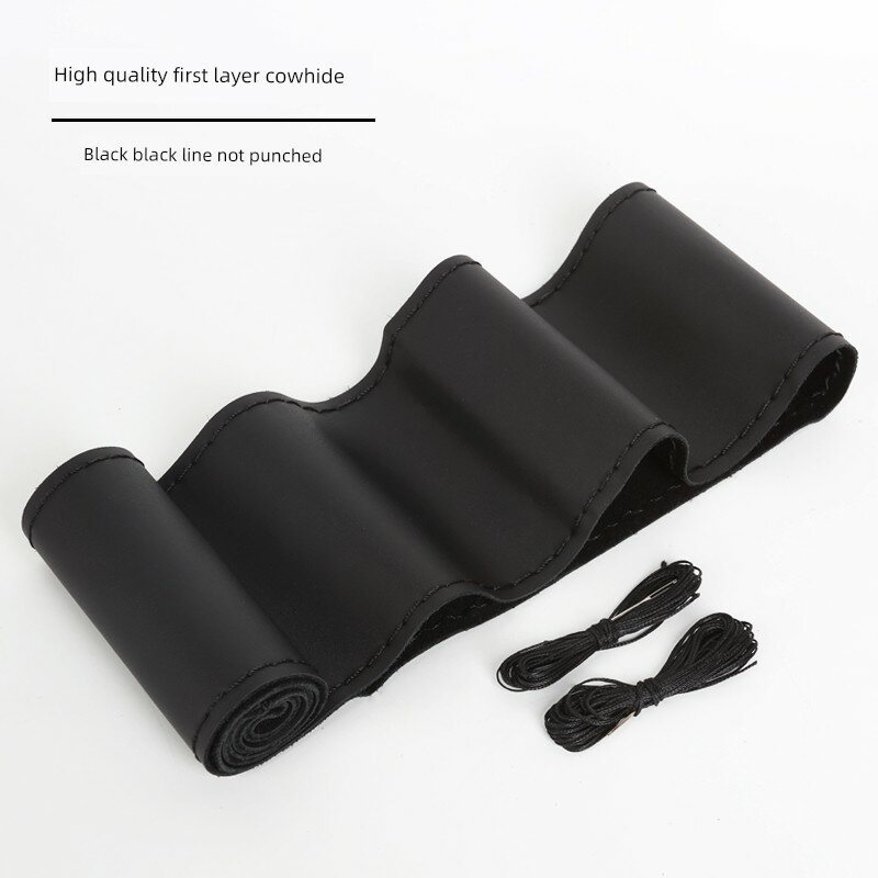 Suzuki New Alto Beidou Star X5 Tianyu Fengyu Xiaotu Yuyan Vitra чехол на руль из натуральной кожи сшитый вручную чехол