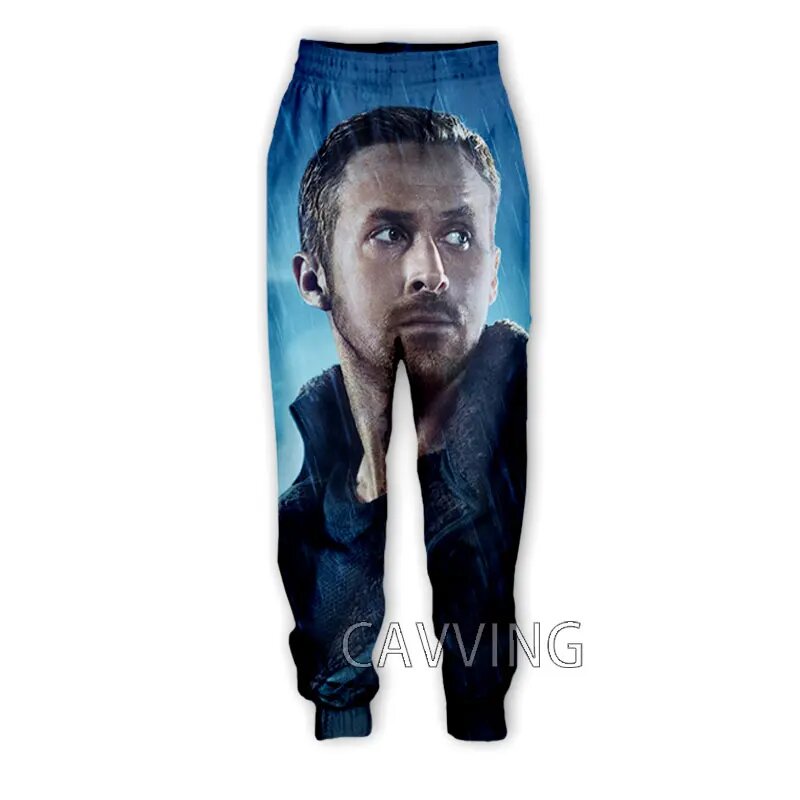 Брюки спортивные