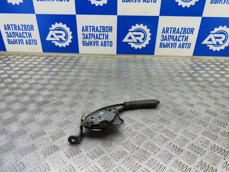 Б/У Ручник Nissan Cefiro A33 / Ниссан Cefiro A33 VQ20DE 2000