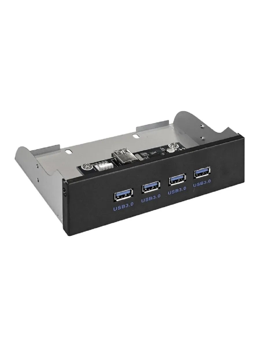 Планка USB на переднюю панель EX289290RUS U5H-625