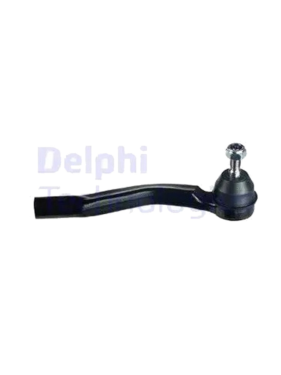 Наконечник рулевой правый для а/м Renault Clio / Рено Клио, Delphi TA2914