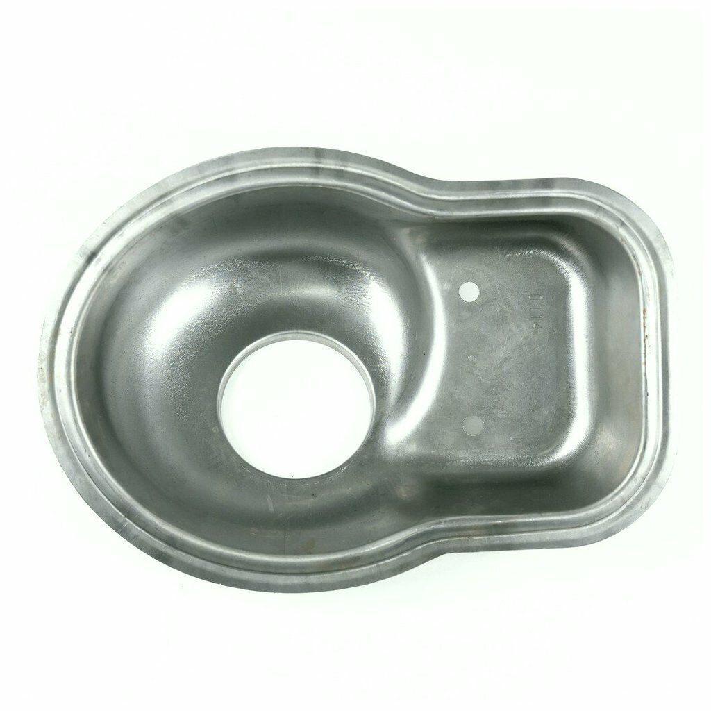 Рамка люка наливной горловины LADA Kalina I хэтчбек