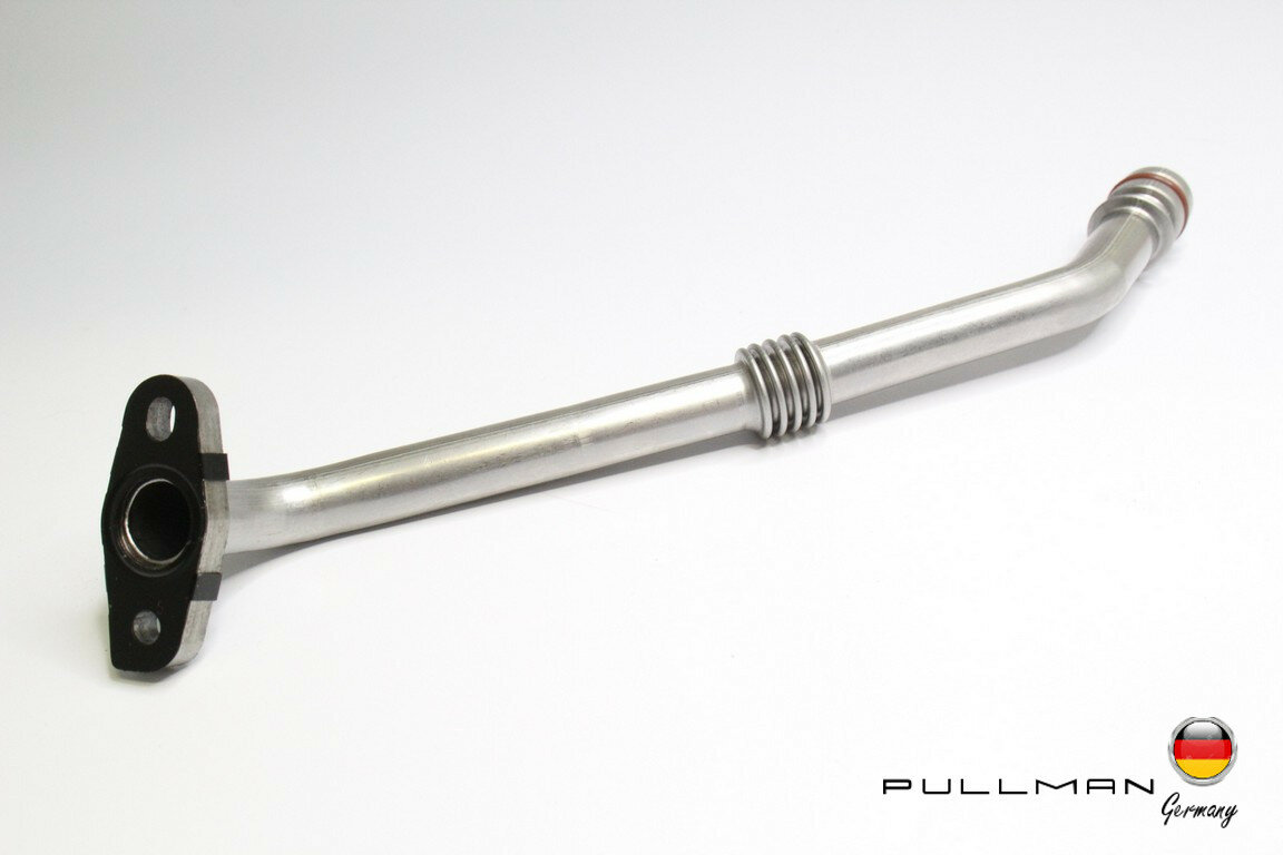 Трубка масляная 8200714637