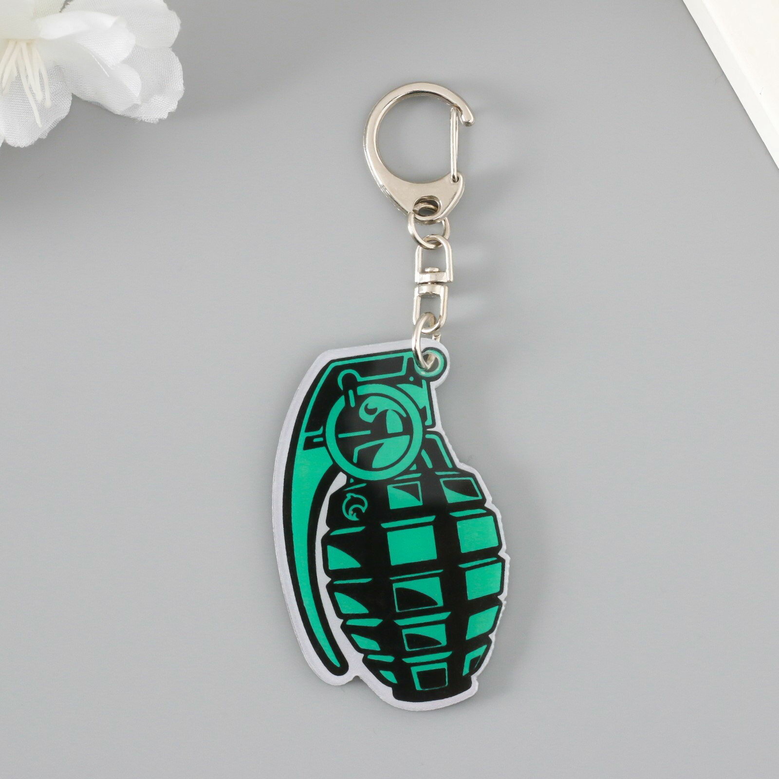 Брелок Сима-ленд