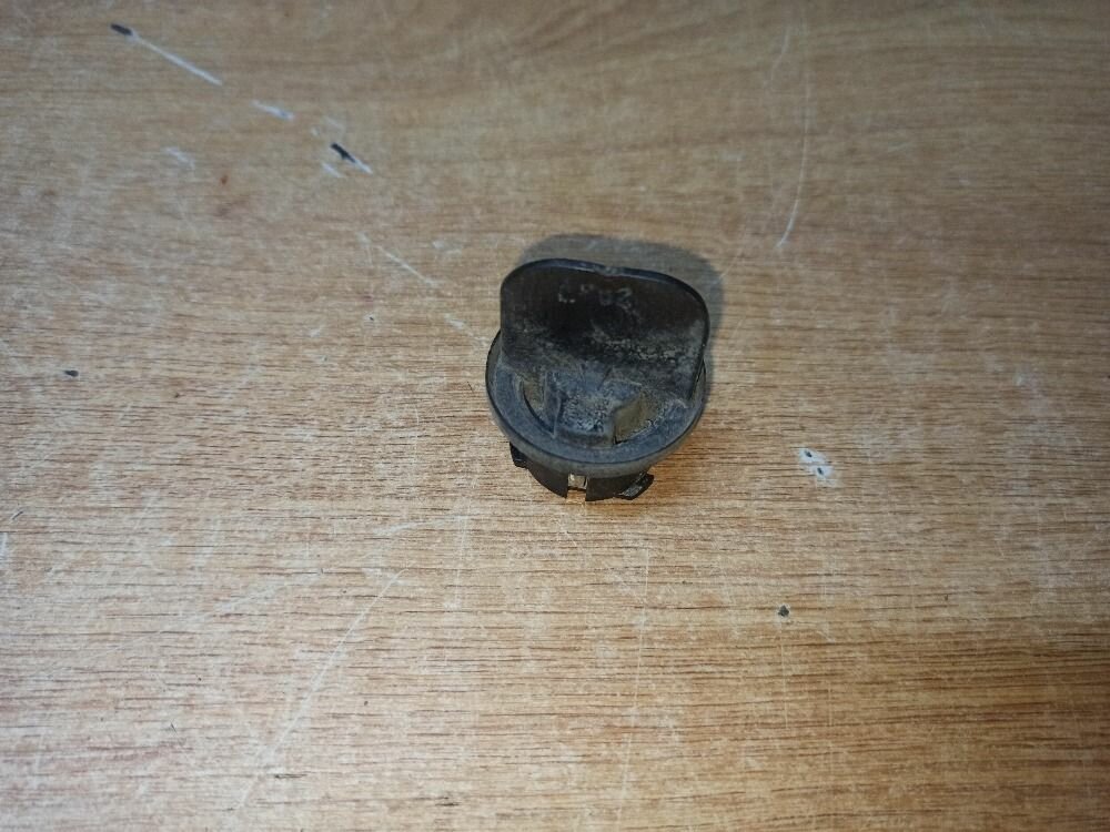 Патрон лампы поворотника Opel Corsa C