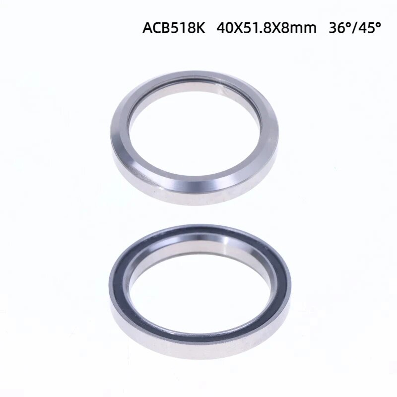 Подшипник рулевой колонки JINHF ACB518K