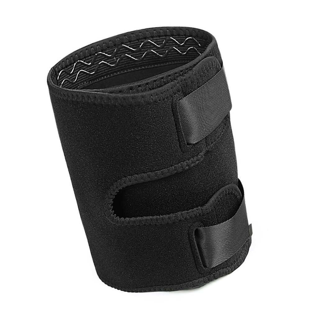 Бандаж Для Поддержки бедер Компрессионный Рукав Для Бедер Дышащий Бандаж для Ног для Тренировок в тренажерном зале, Бега, Баскетбола, Восстановления Мышц