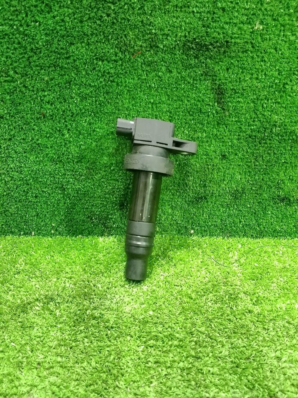 Катушка зажигания Hyundai Solaris I Б/У с пробегом