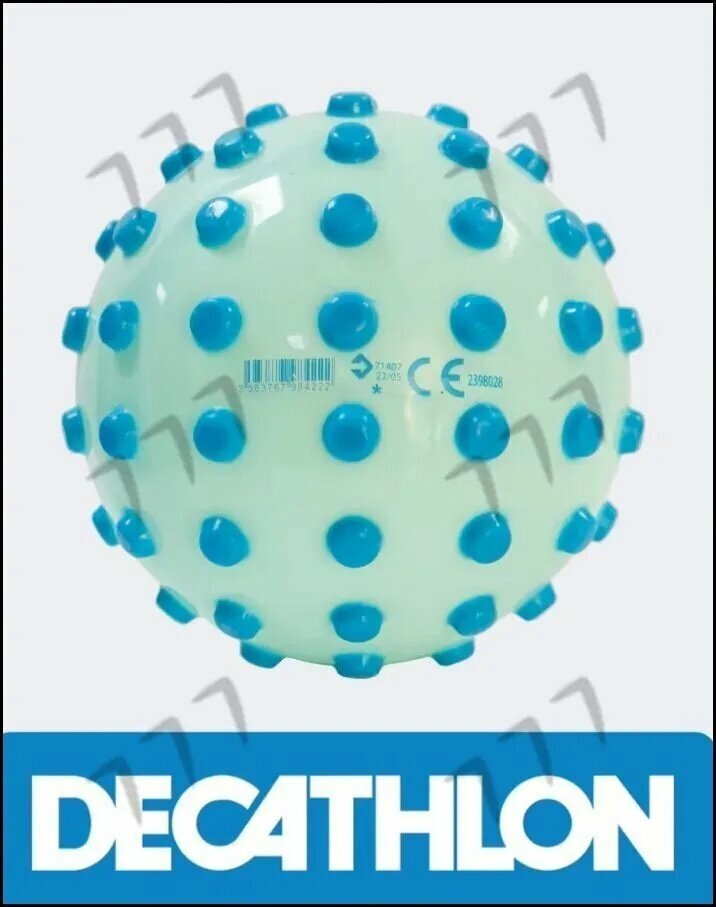 Мяч для водного поло