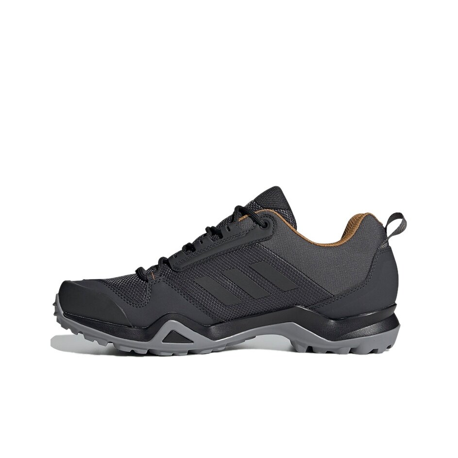 Туфли adidas Terrex AX3, размер EU 46 стопа (29,5CM), черный — фото 1