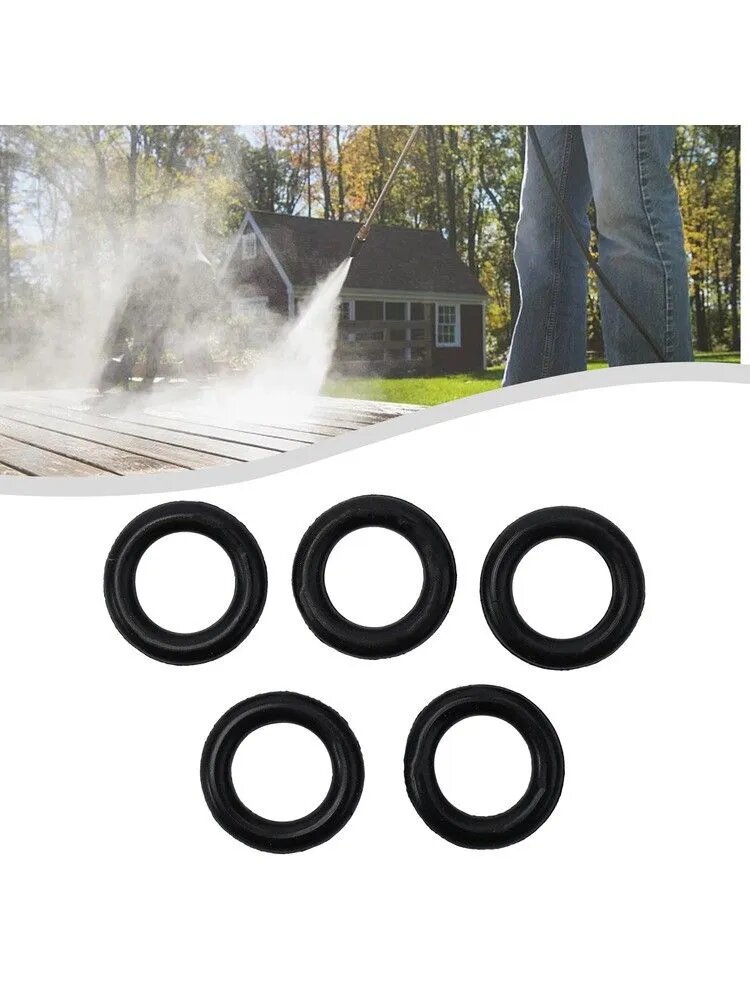 Силиконовые резинки уплотнители