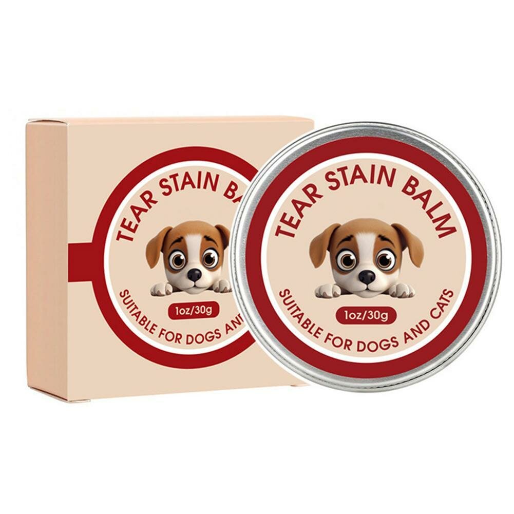 Гель для удаления слезных дорожек у кошек и собак, мягкое очищение глаз без раздражения, эффективно удаляет следы выделений