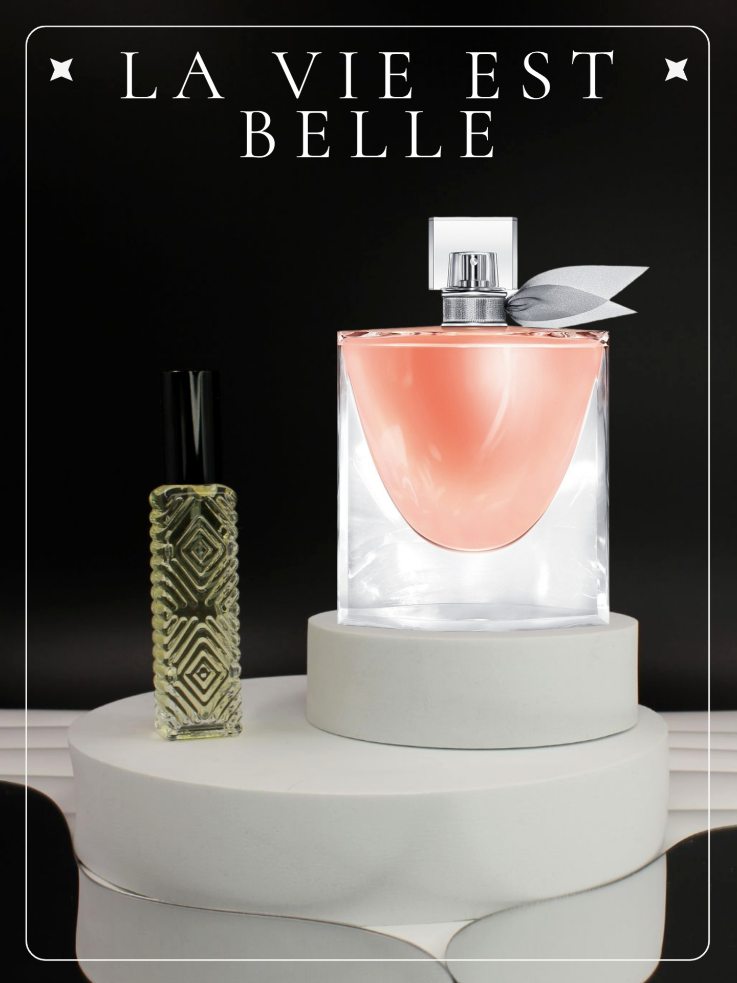 PerfumSecrets; Духи La Vie Est Belle; Ла Ви Эст Бель спрей 15 мл