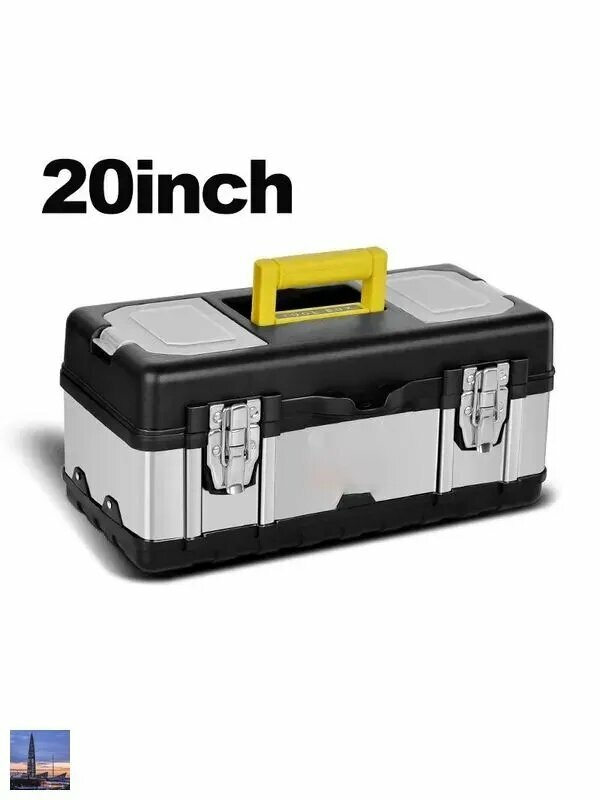 Ящик для инструментов х 19.5 см