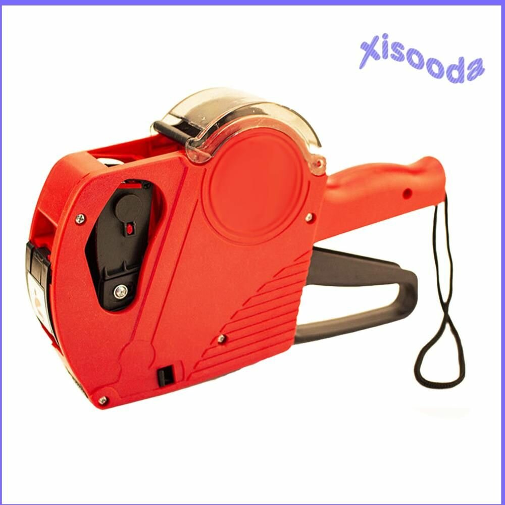 8-значный этикетировщик цен