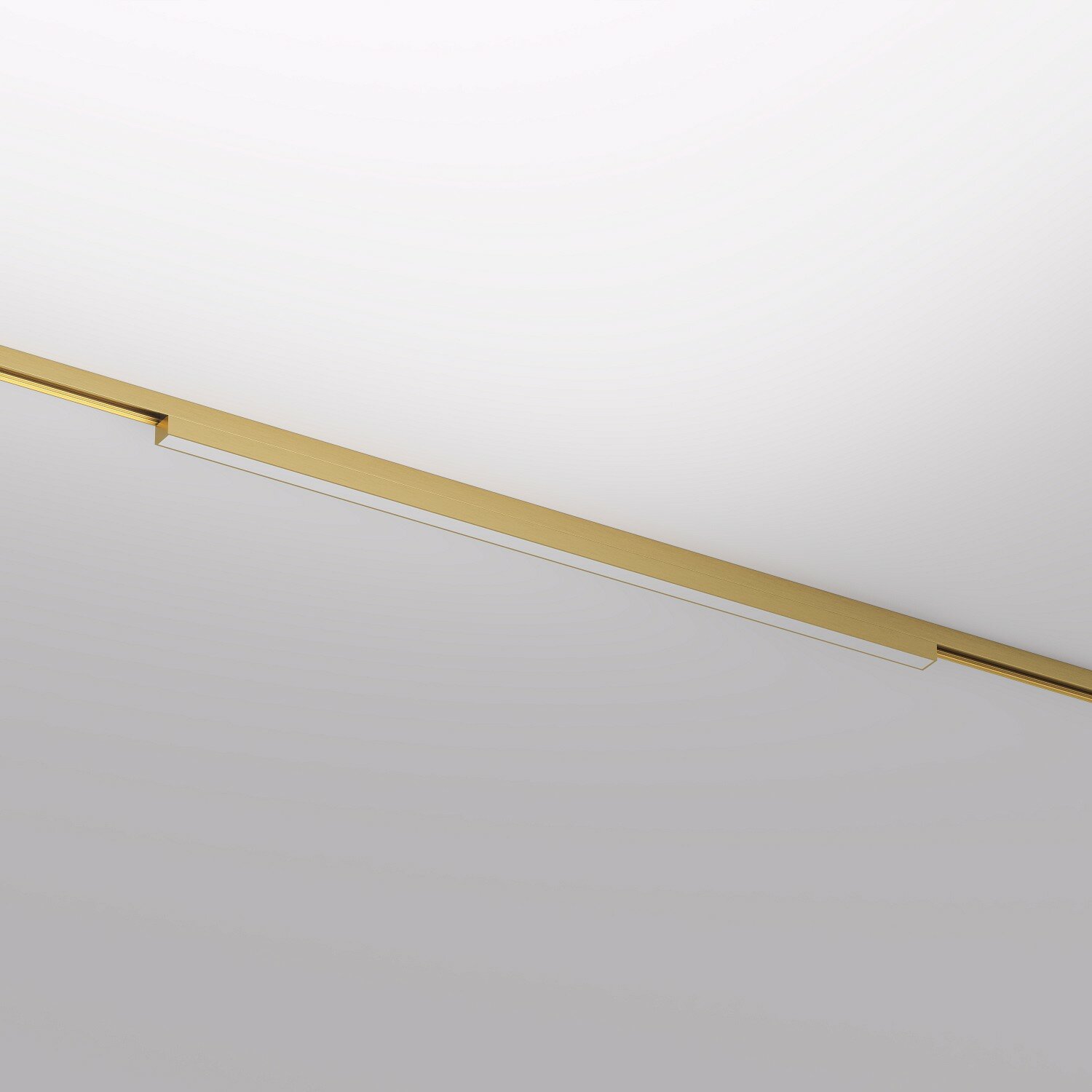 Накладной светильник Denkirs SHINE LINEAR DK5752-SB