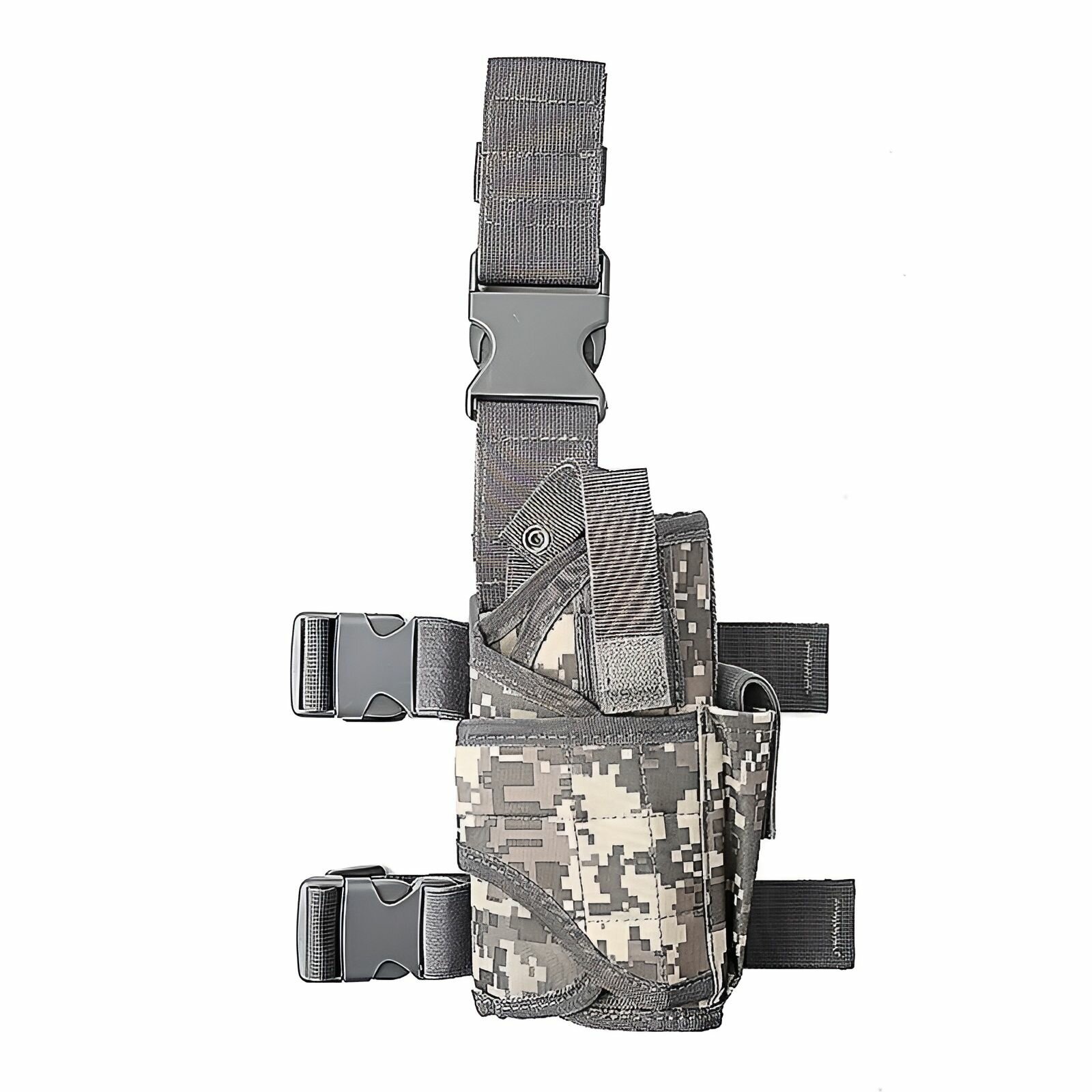 Кобура набедренная универсальная