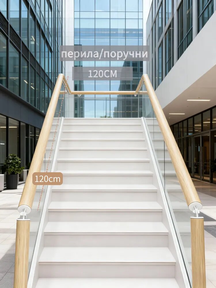 Перила/поручни