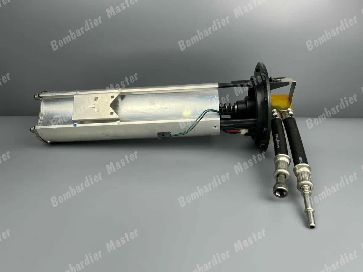 Насос топливный 275500622