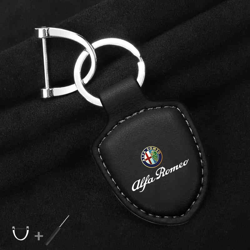 Брелок Alfa Romeo