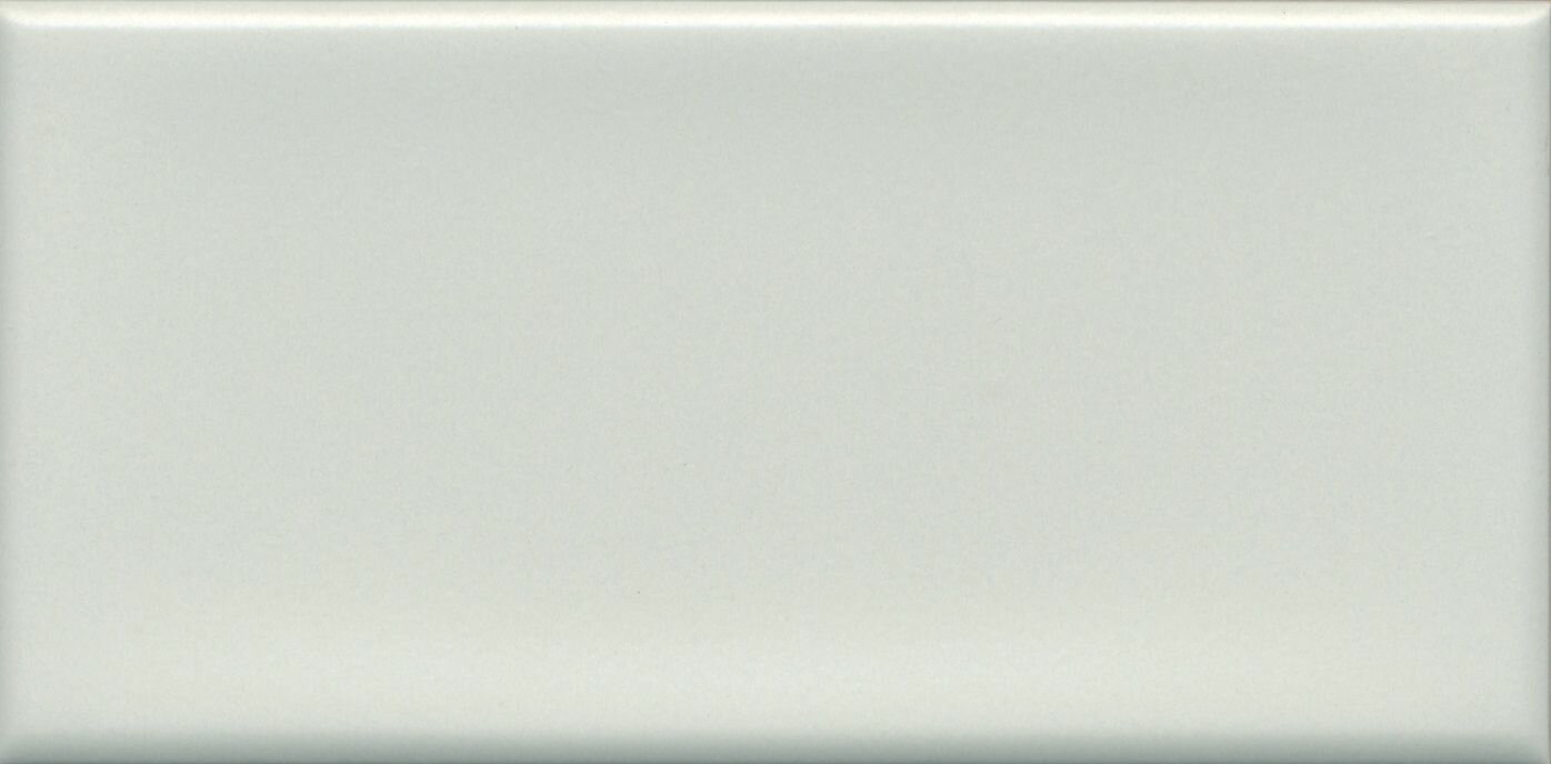 KERAMA MARAZZI Плитка Тортона зеленый светлый мат, 7,4x15 6,9 мм, арт. 16079 (цена за 1.07 м2)