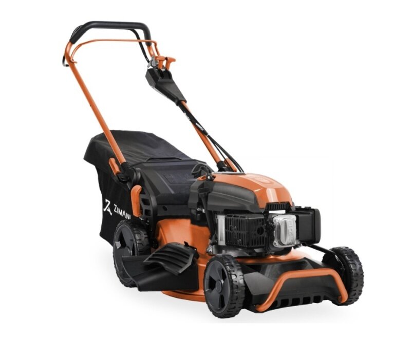 Газонокосилка ZimAni LC353V самоходная