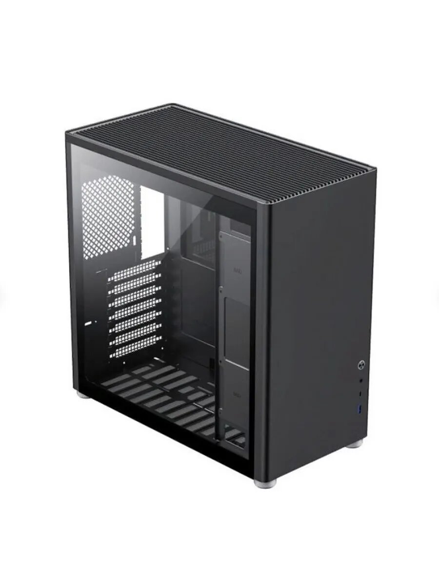 Корпус Spark Pro SPARK PRO BLACK черный