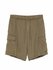 Шорты Iceberg Cargo pocket shorts, размер 48