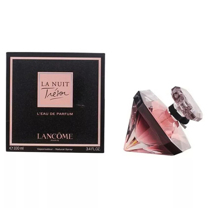 Lancome Tresor La Nuit 100 мл, Парфюмерная вода женская