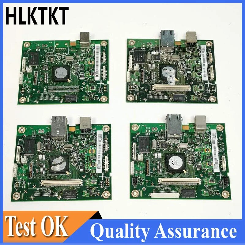 Форматирующая плата HP PRO M401D CF148-60001