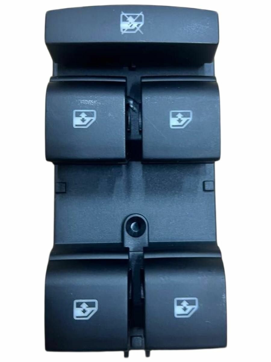 Блок управления стеклоподъемникам для Chevrolet Cobalt / Aveo T300, Ravon R4