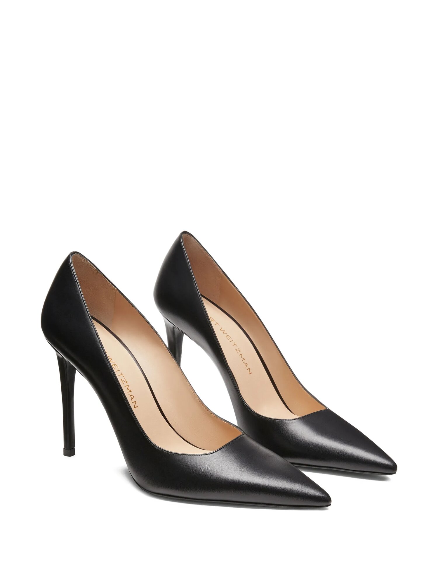 Туфли Stuart Weitzman Power, размер 39 — фото 1