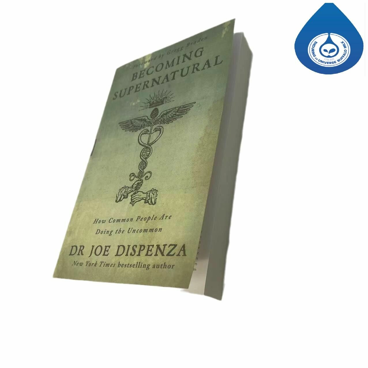 Печатная книга — фото 1