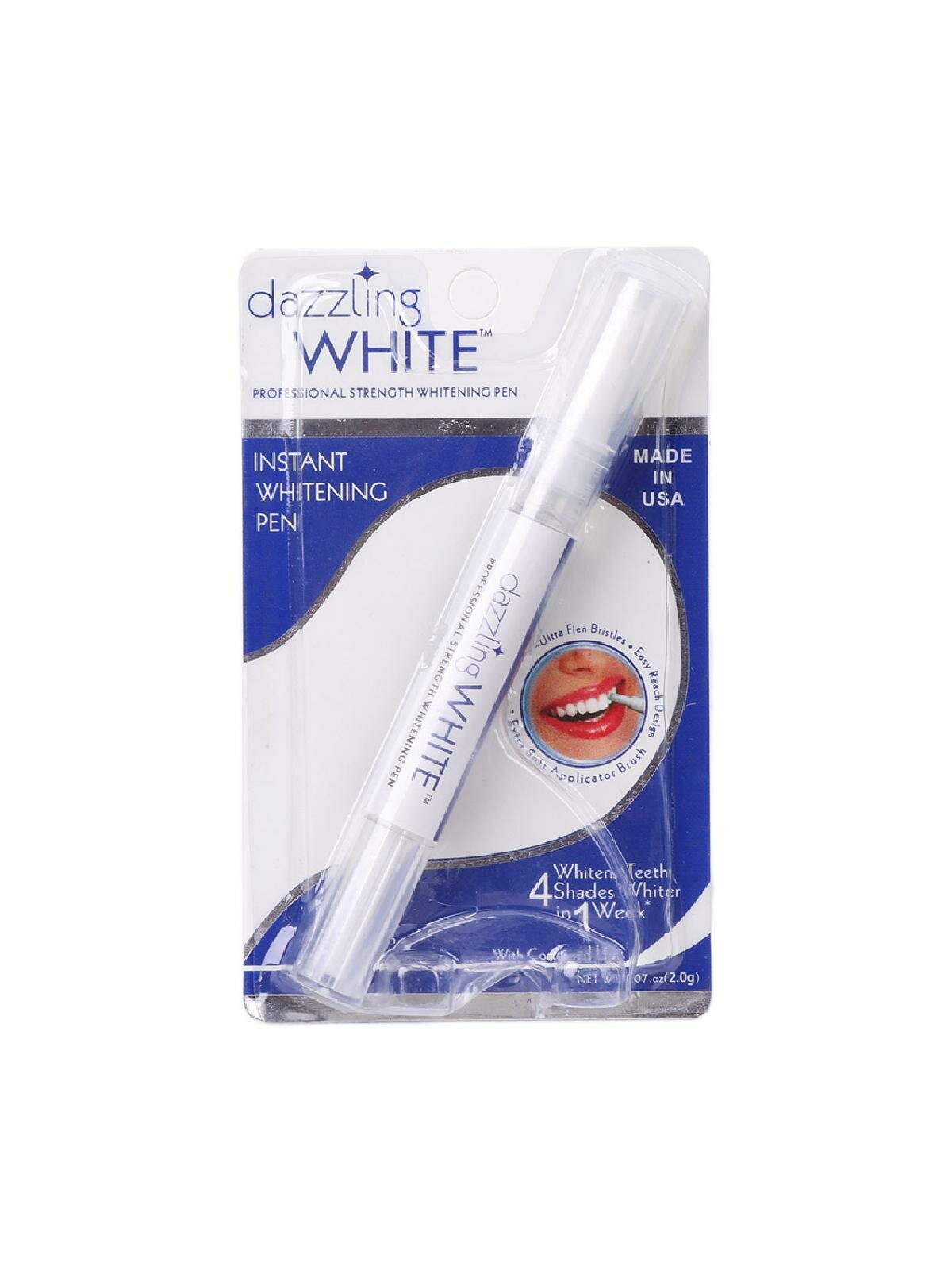 Ручка для отбеливания зубов Brighten