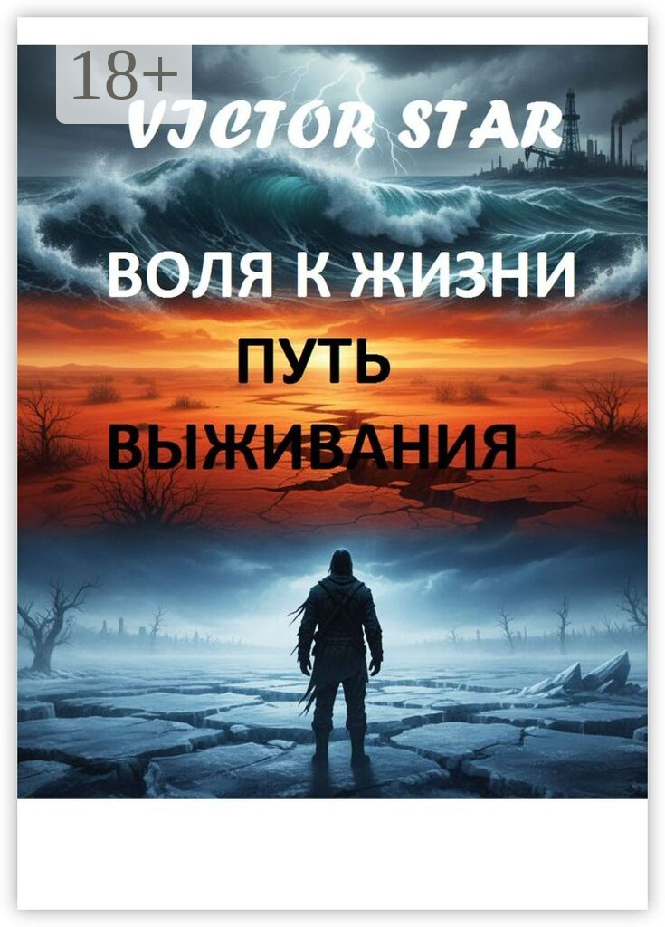 Воля к жизни. Путь выживания