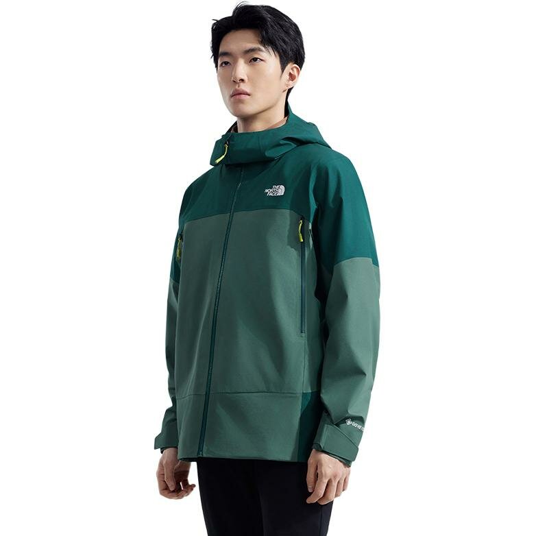 Куртка спортивная GORE-TEX