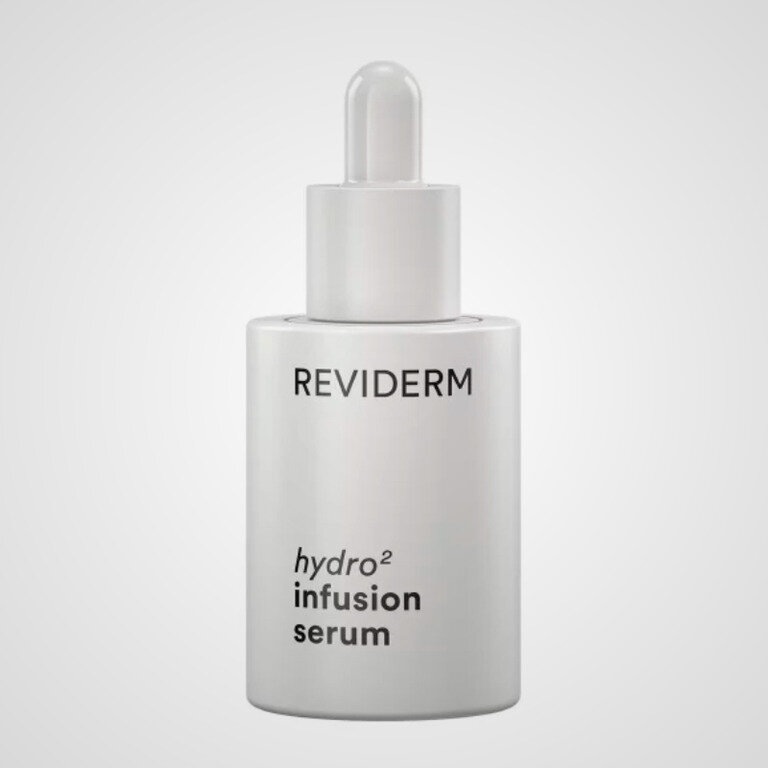 Регулирующая 24-часовая увлажняющая сыворотка 30 мл REVIDERM Hydro2 infusion serum Сыворотка 30 мл