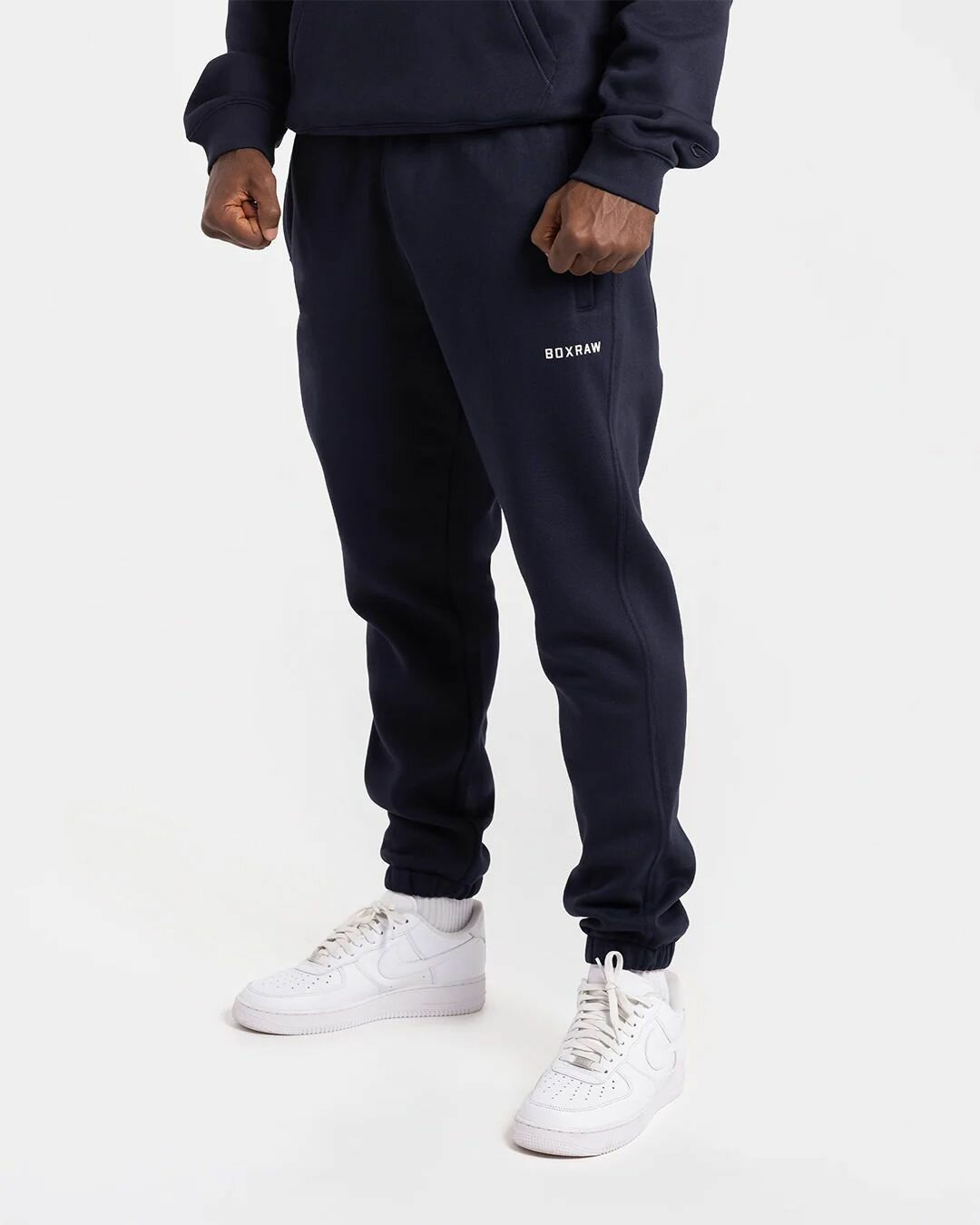 Брюки спортивные