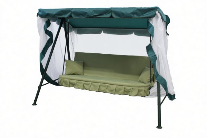 Качели садовые «Рица-2»