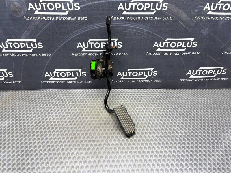 Педаль газа Chevrolet Lanos 2007 (1.5 A15SMS) Б/У с пробегом Арт. 21177