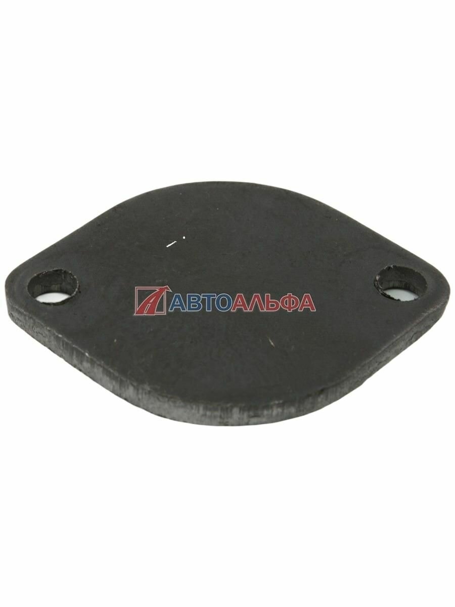 Крышка шкворня КАМАЗ верхняя