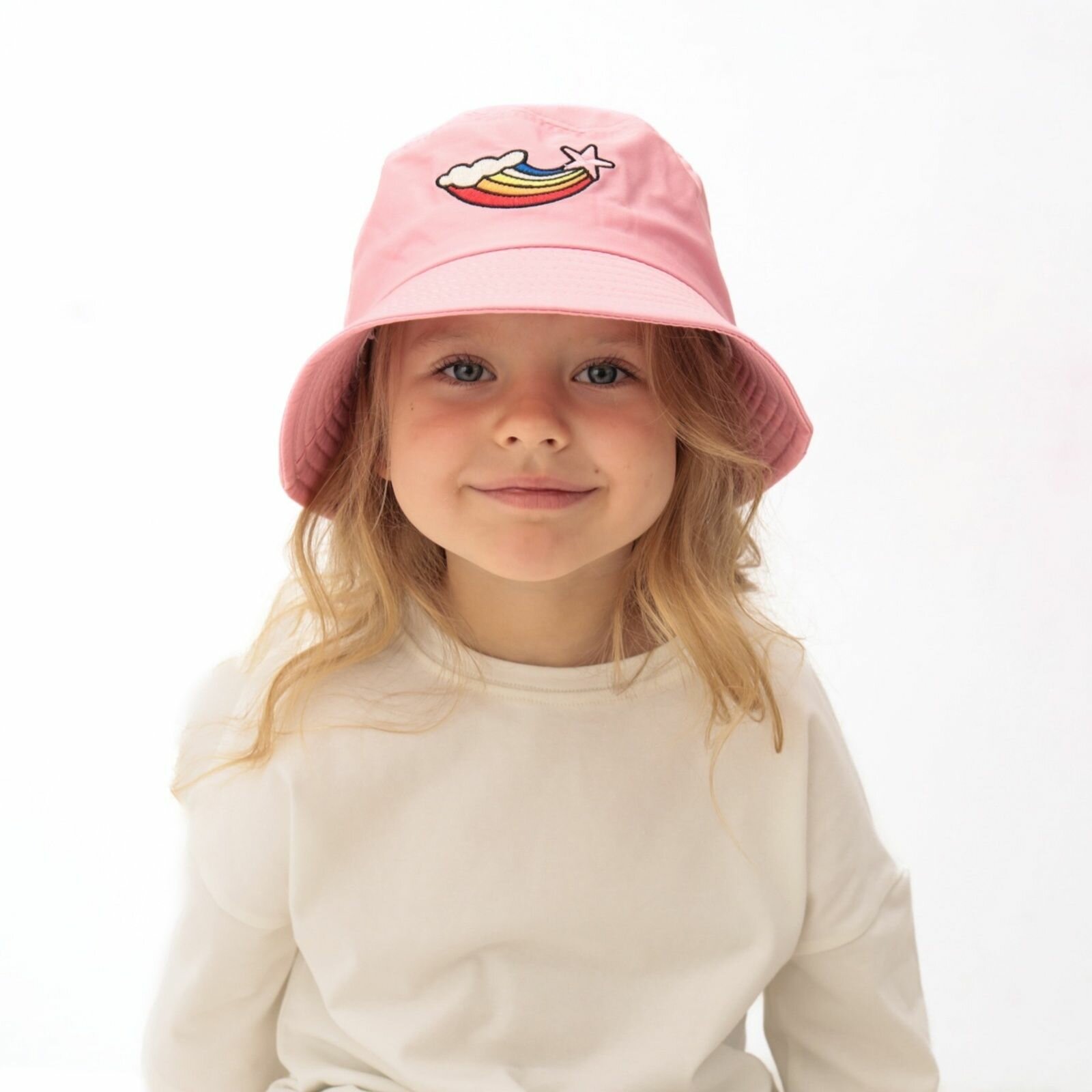 Панама Весна-лето 2024 для девочек