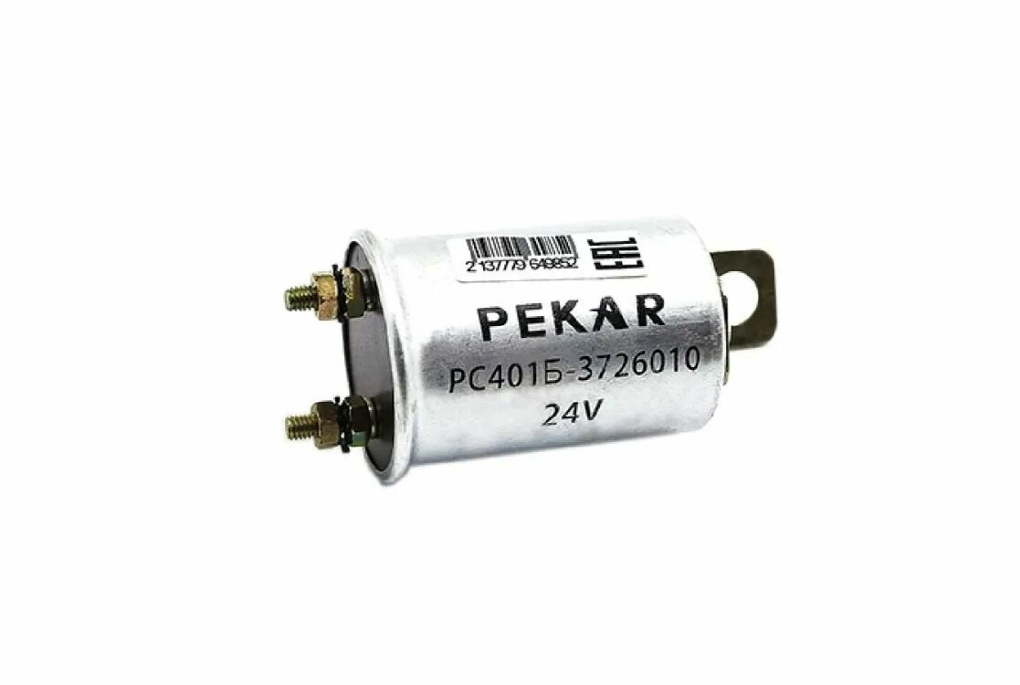Реле поворотов РС-401 МАЗ PEKAR