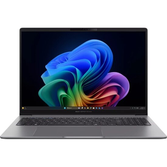 Ноутбук Asus ExpertBook P3 PM3406CKA-LY0247 14", IPS, Ryzen AI 7 350,32Gb, SSD 1Tb, Radeon 860M, Win11Pro (90NX0971-M00970_32W11P)