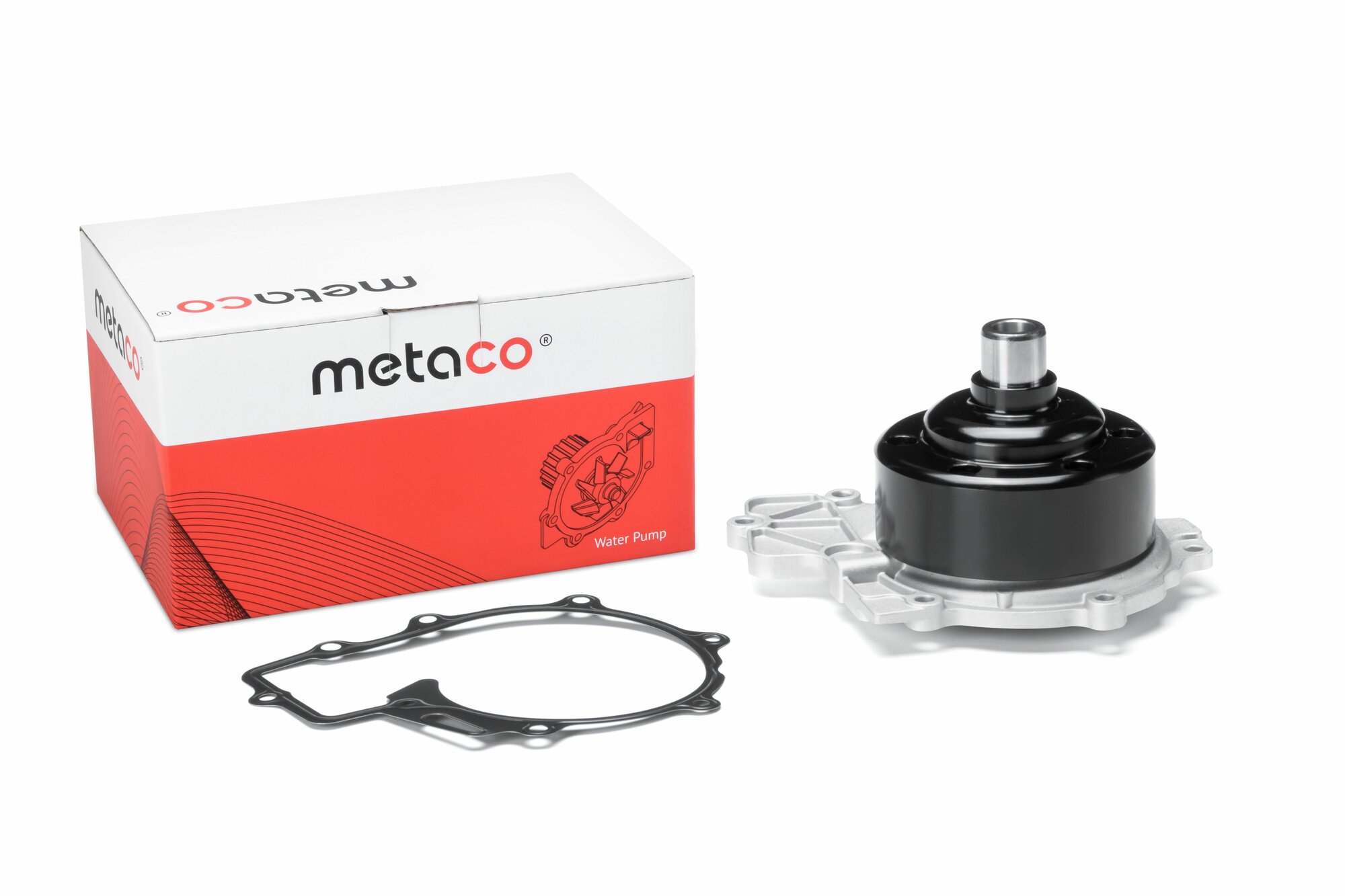 Насос водяной (помпа) Metaco 1500-330