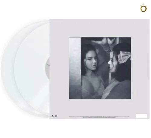 Музыкальный диск Lana Del Rey - Did You Know That There's a Tunnel Under Ocean Blvd (2LP) коллекционное издание — фото 1